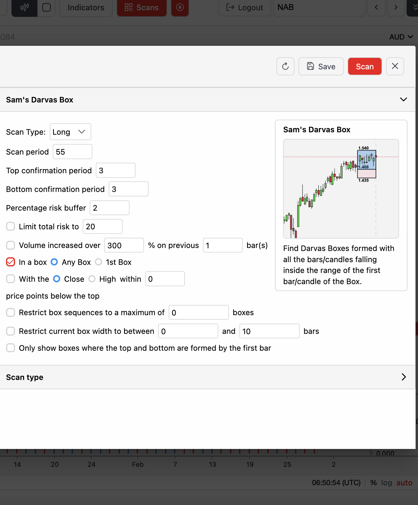 Software | Pro Trader